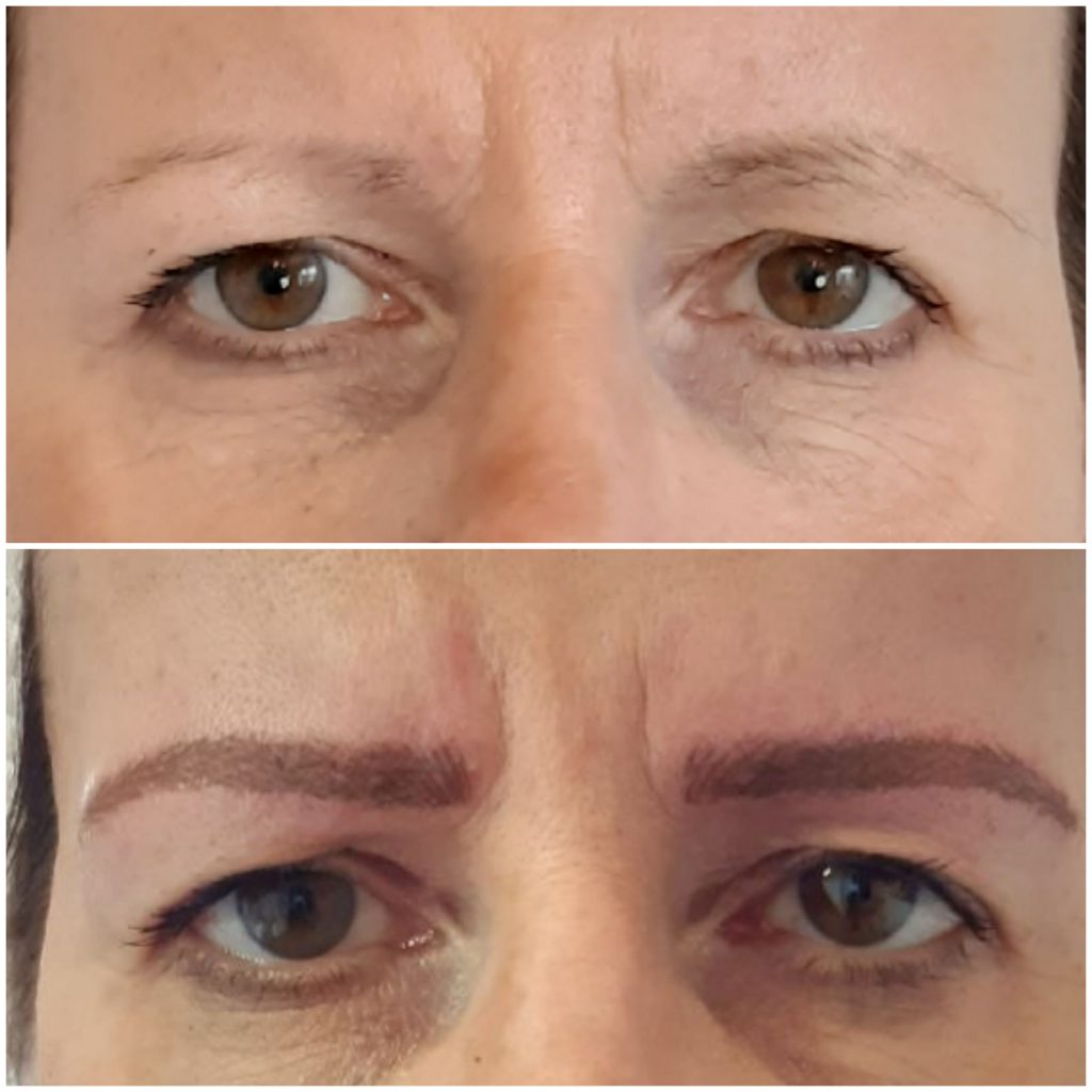 Micro Blading – Haarstudio Petra